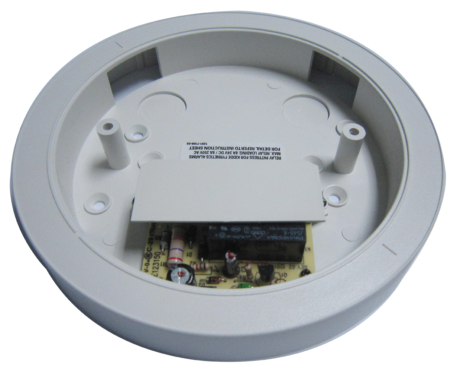 Asennuspohjat Kidde Firex 230V | Firesafe