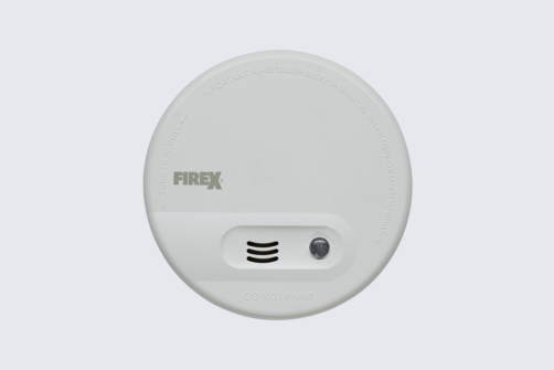 Palovaroitin 230V Kidde Firex KF10 | Firesafe